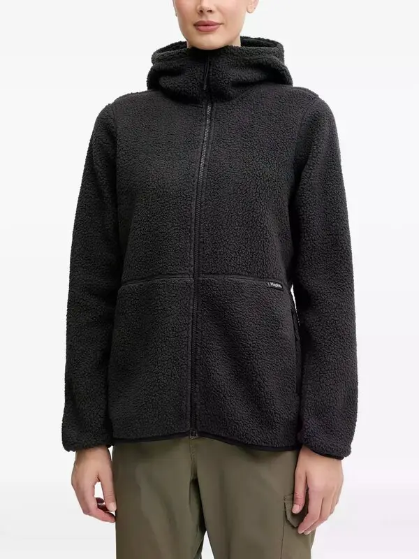HAGLOFS Funäs Hoodie - Black