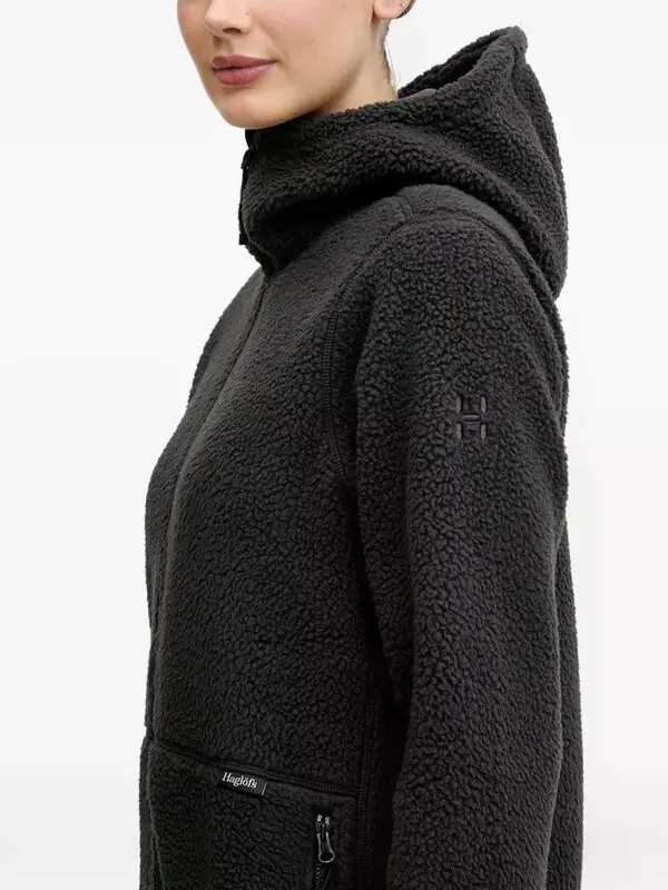 HAGLOFS Funäs Hoodie - Black