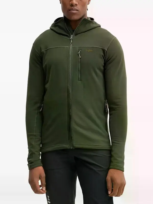 HAGLOFS Zip-up Hoodie