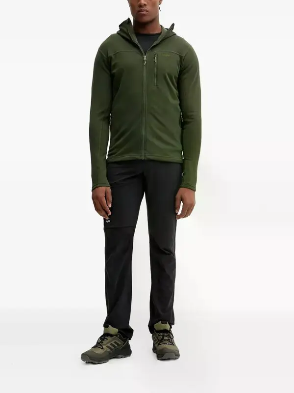 HAGLOFS Zip-up Hoodie