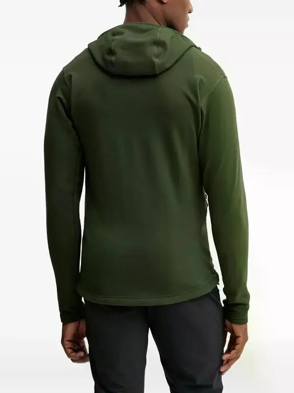 HAGLOFS Zip-up Hoodie