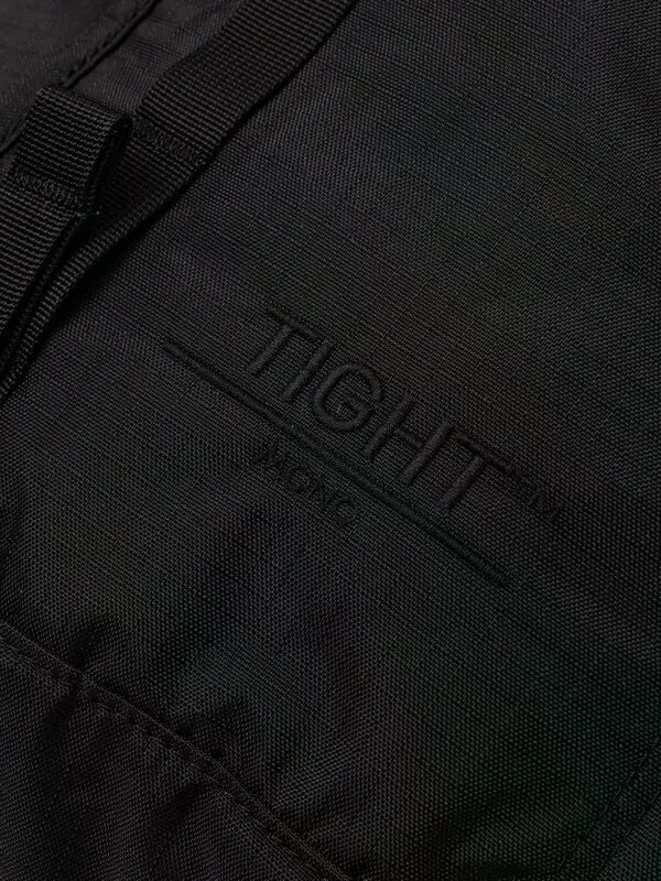 HAGLOFS Tight Backpack With Zippered Pockets