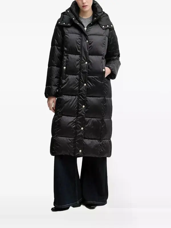 JOOP! Clarissa Hooded Padded Coat