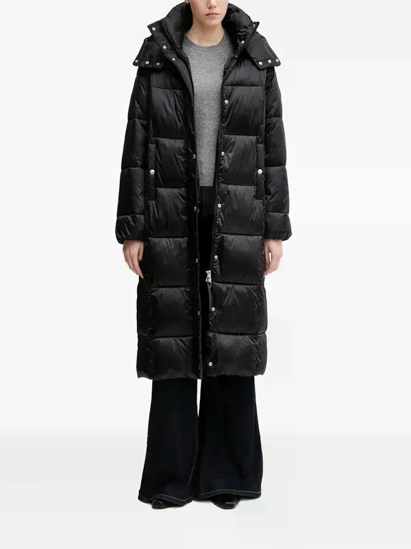 JOOP! Clarissa Hooded Padded Coat