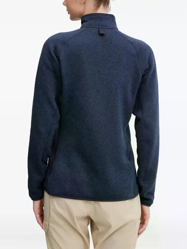 HAGLOFS Risberg Sweatshirt - Blue