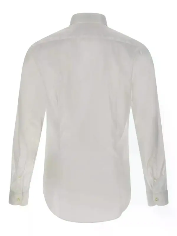MARCHESANI Cotton Button Shirt