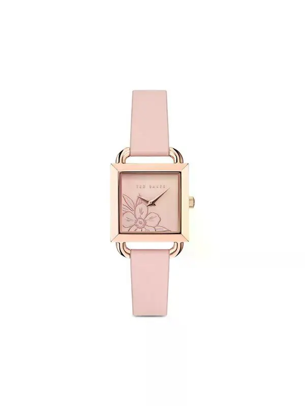 Ted Baker London Floral-embellishment 28mm - Pink