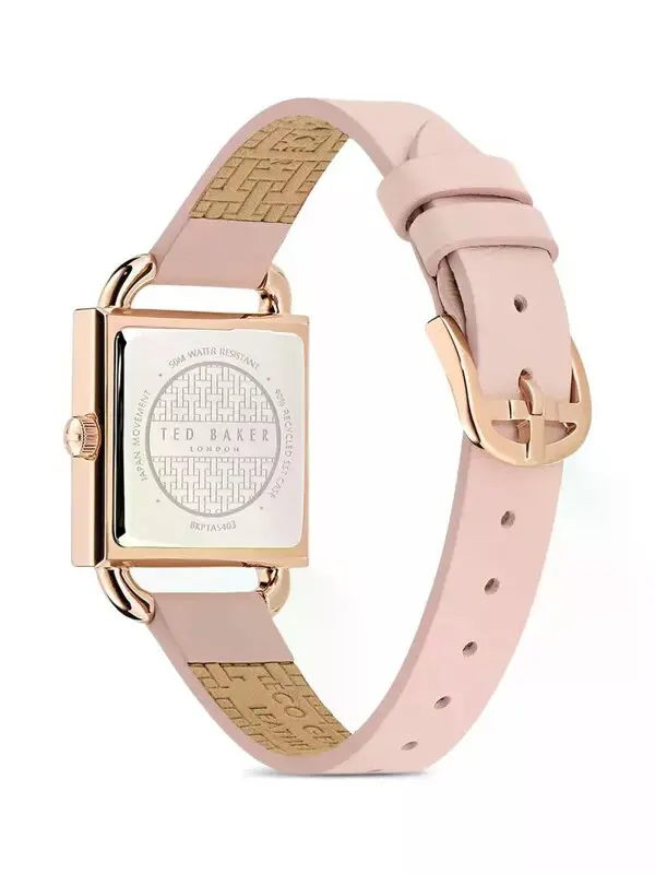 Ted Baker London Floral-embellishment 28mm