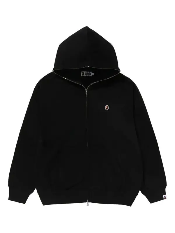 A BATHING APE Zip-up Hoodie