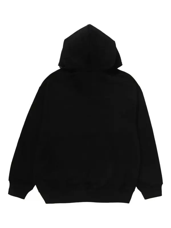 A BATHING APE Zip-up Hoodie