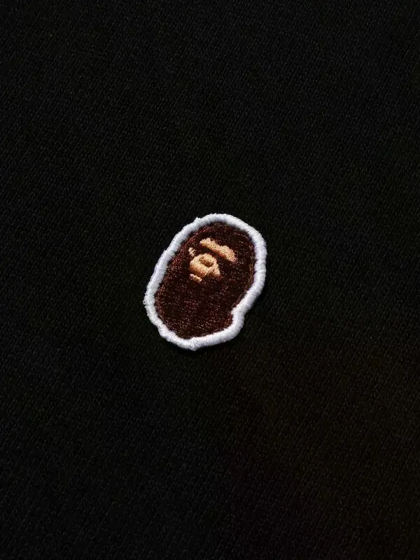 A BATHING APE Zip-up Hoodie