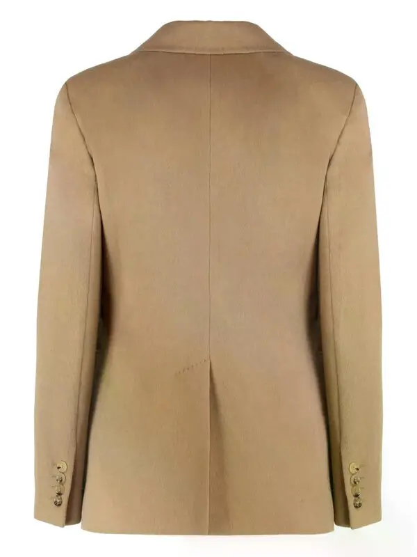Max Mara Single-breasted Blazer