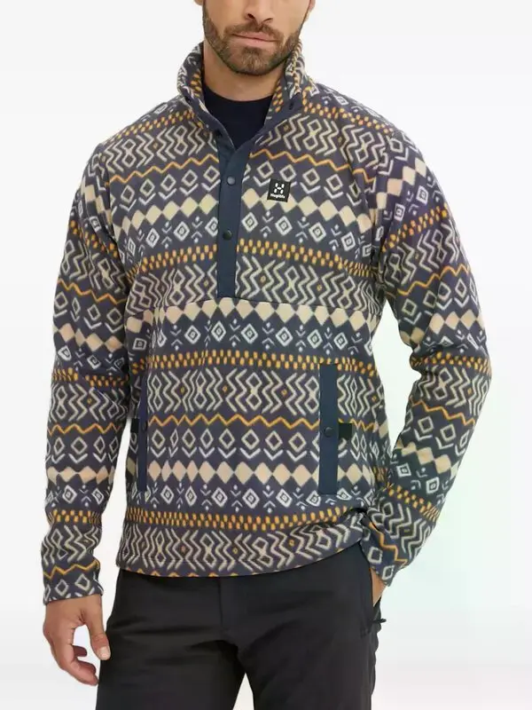 HAGLOFS Mora Sweatshirt