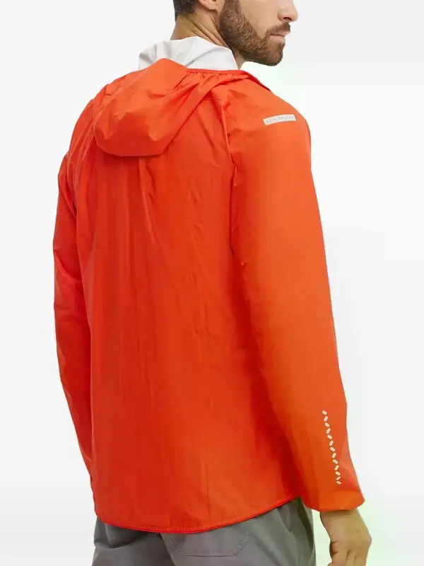 HAGLOFS L.i.m Zip-up Hooded Jacket