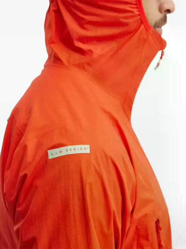 HAGLOFS L.i.m Zip-up Hooded Jacket
