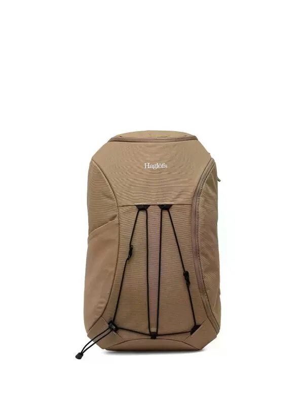HAGLOFS Large Corker Backpack - Neutrals