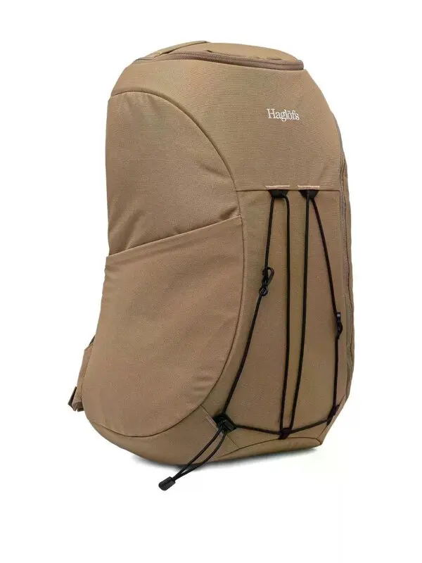 HAGLOFS Large Corker Backpack - Neutrals