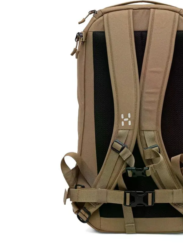 HAGLOFS Large Corker Backpack - Neutrals