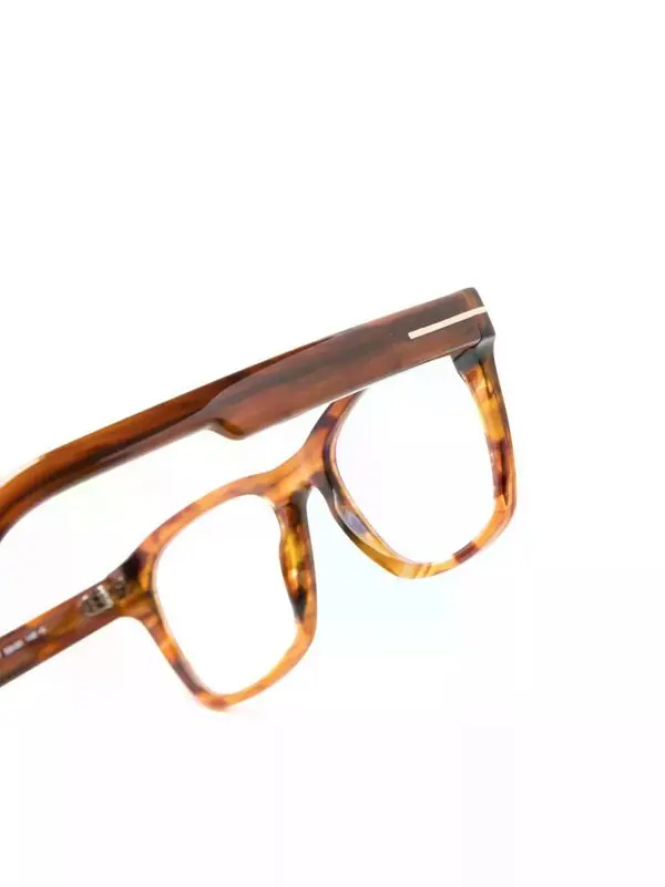 TOM FORD Square-frame Glasses