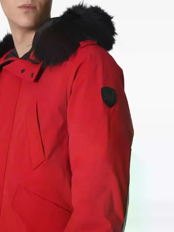 Rudsak Hooded Jacket