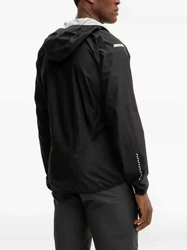 HAGLOFS L.i.m Zip-fastening Jacket