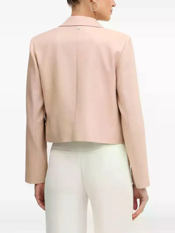 MARCIANO Buttoned-pocket Jacket