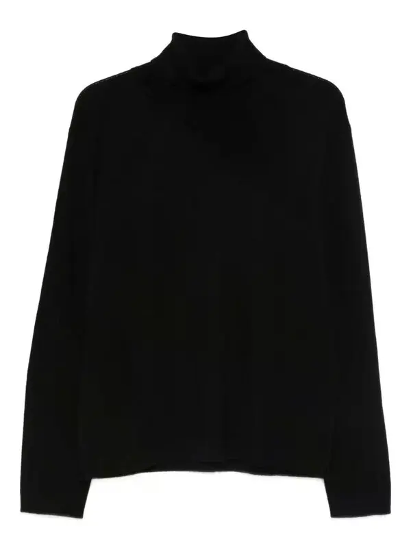 LISA YANG Aksel Roll-neck Sweater