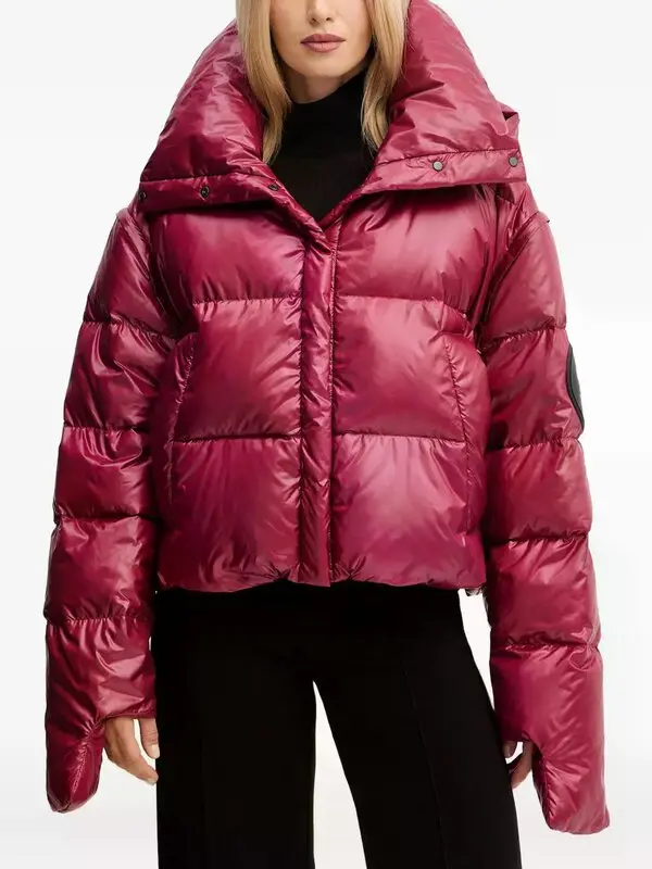 MMC STUDIO Puffer Jacket