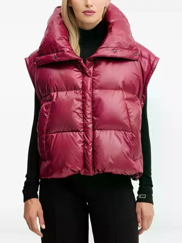 MMC STUDIO Puffer Jacket