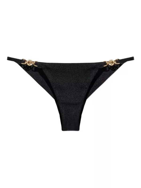 Versace Medusa Bikini - Black