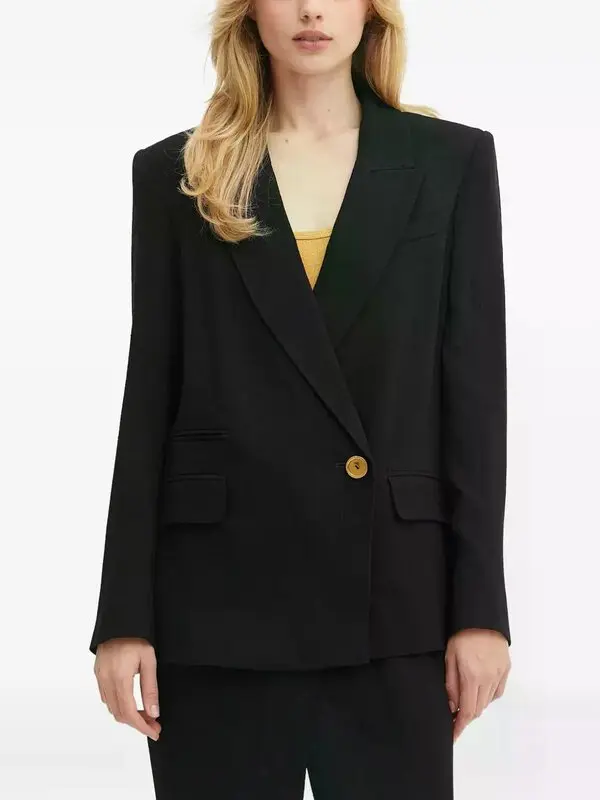 MARCIANO Buttoned Blazer