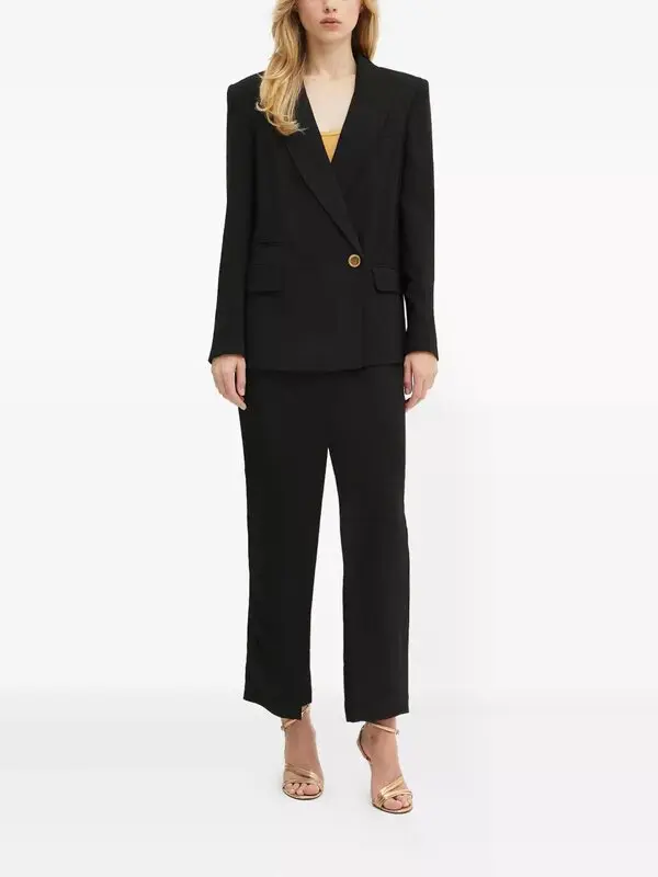 MARCIANO Buttoned Blazer