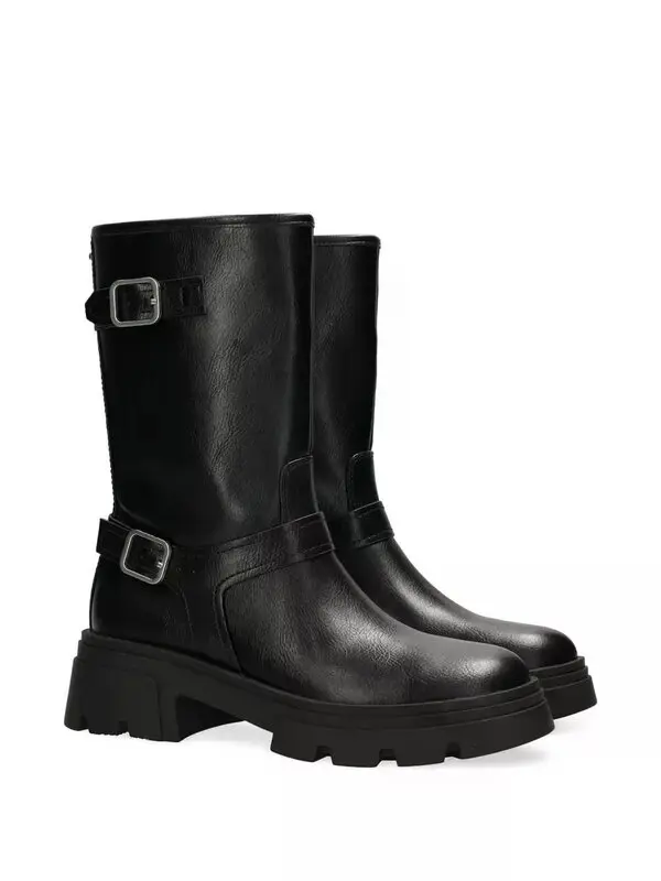 MEXX Sumatra River Platform Boots