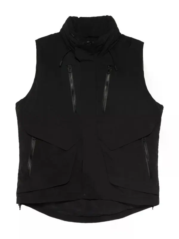 JG1 Zip Pocket Jacket