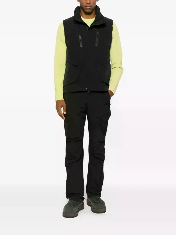 JG1 Zip Pocket Jacket