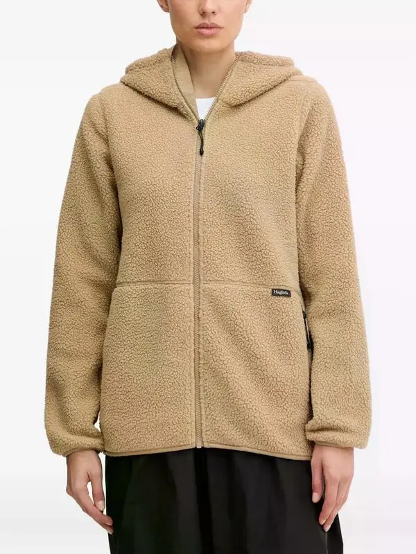 HAGLOFS Funäs Hoodie - Neutrals