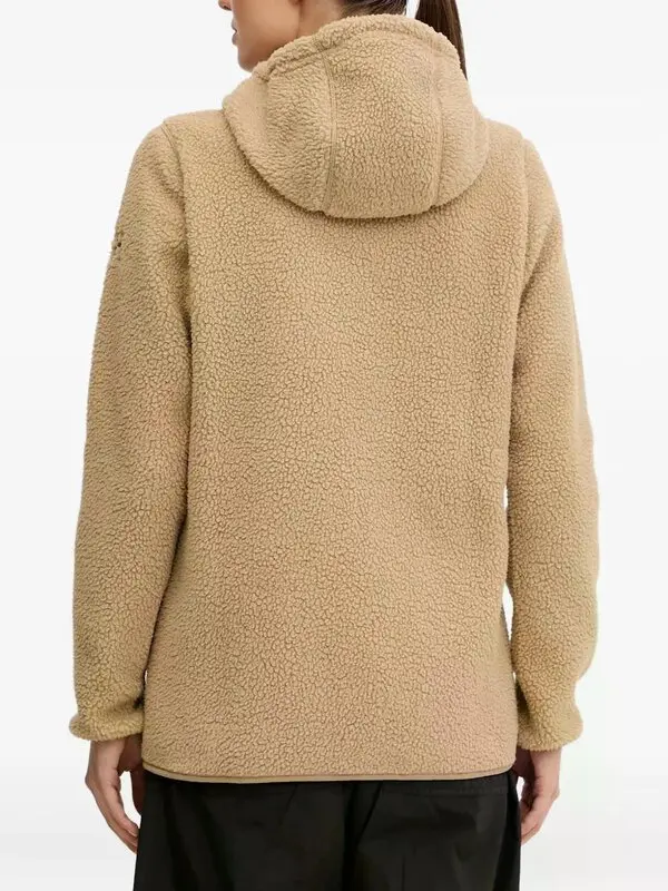 HAGLOFS Funäs Hoodie - Neutrals
