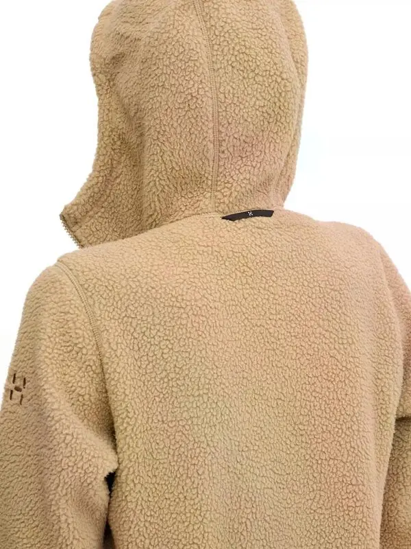 HAGLOFS Funäs Hoodie - Neutrals