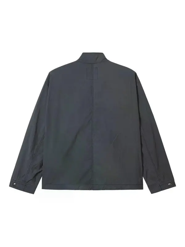 CHOCOOLATE Front-pockets Jacket