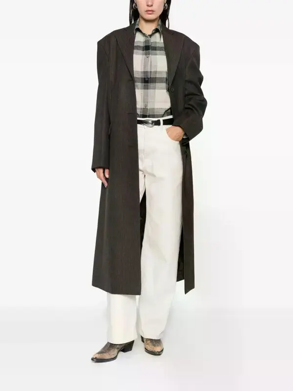 Calvin Klein Brooke Pocket Coat