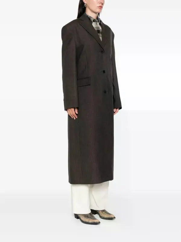 Calvin Klein Brooke Pocket Coat