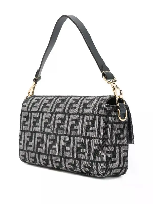 Fendi Baguette Tote Bag