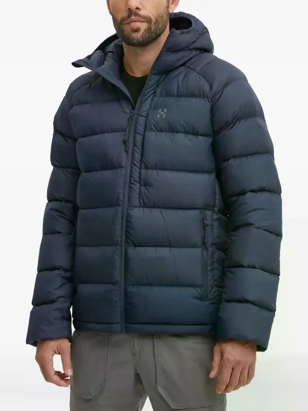 HAGLOFS Jacket - Blue