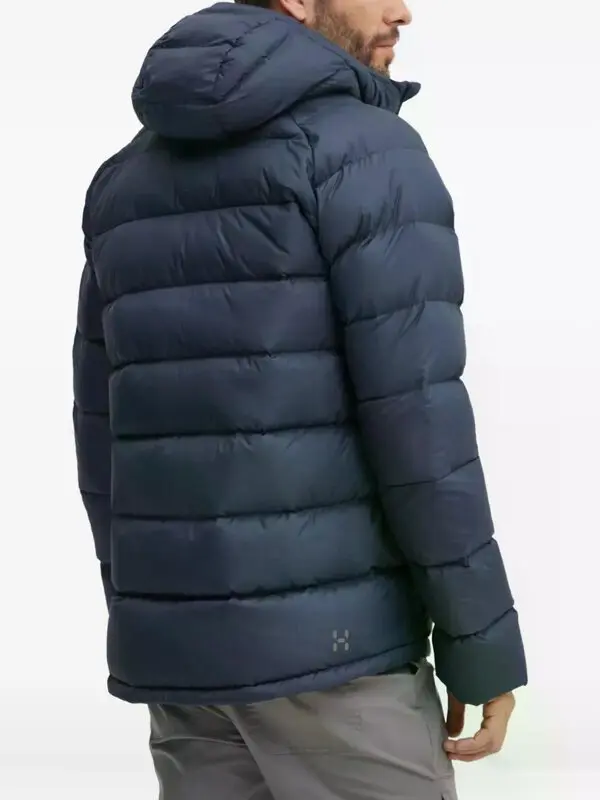HAGLOFS Jacket - Blue
