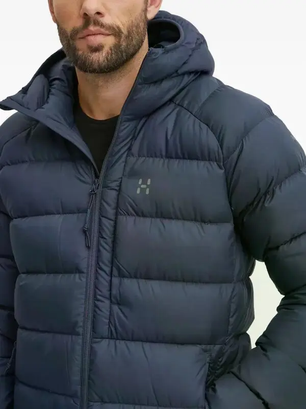 HAGLOFS Jacket - Blue