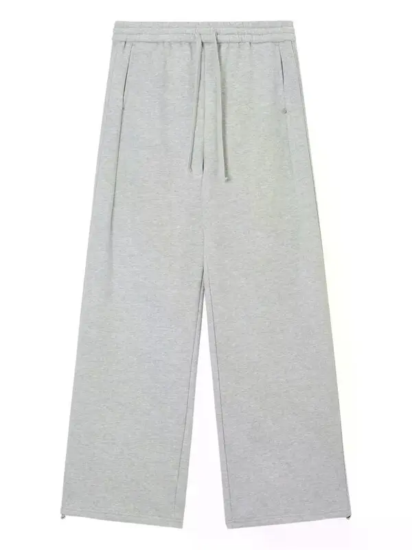 TOUT A COUP Drawstring Pocket Trousers