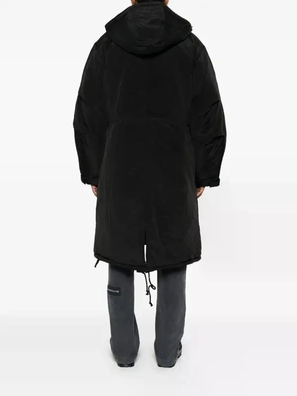 OAMC Hooded Padded Coat