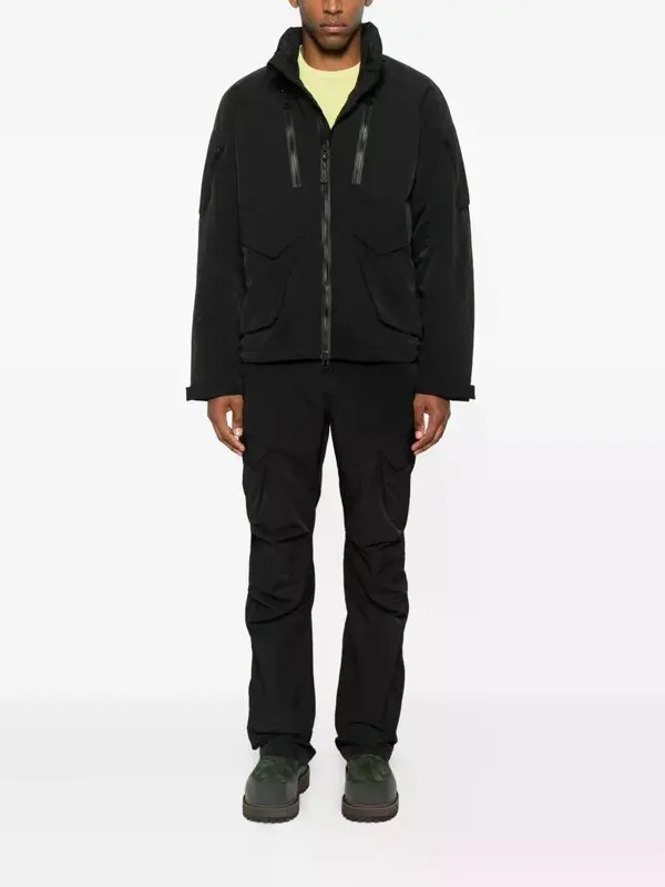JG1 Zip Pocket Jacket