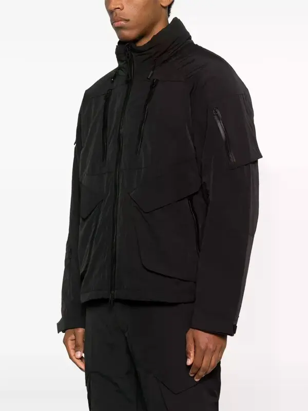 JG1 Zip Pocket Jacket