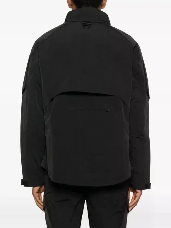 JG1 Zip Pocket Jacket